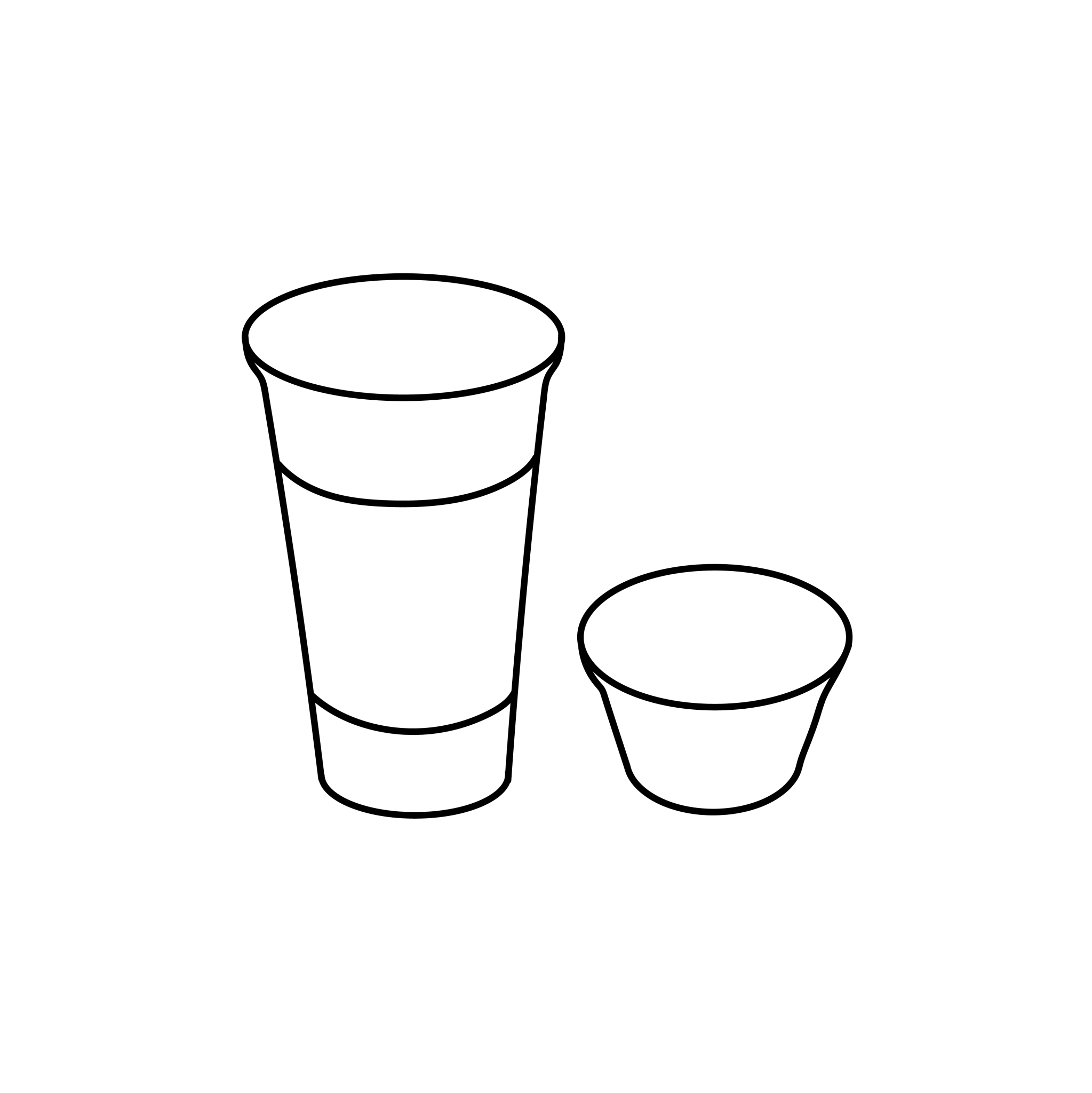 Cups – Feast Source