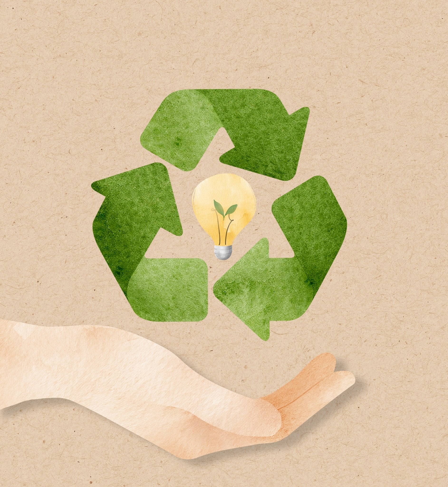 Discover a Greener Choice: Recycling Polypropylene Food Containers Mad ...