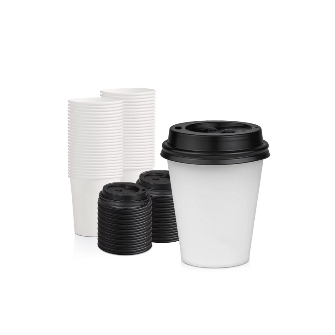 Paper Cups – Feast Source