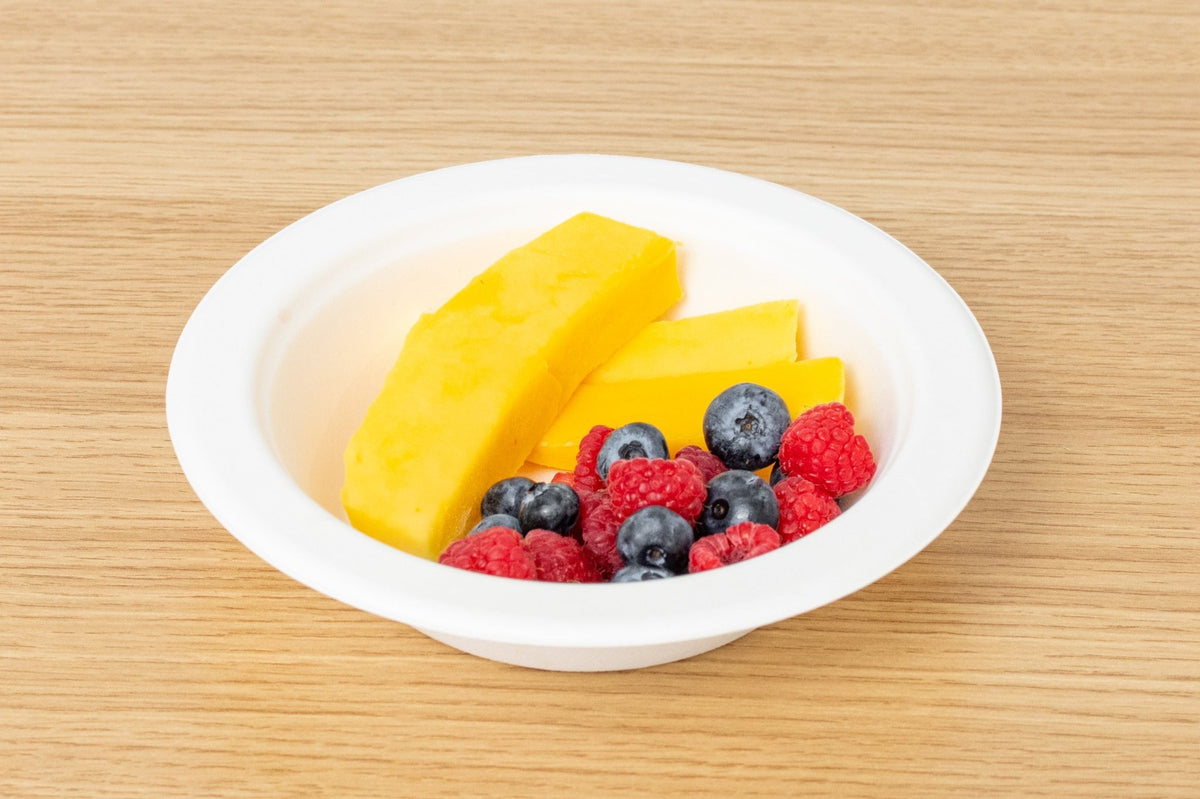 Eco-friendly containers – Feast Source