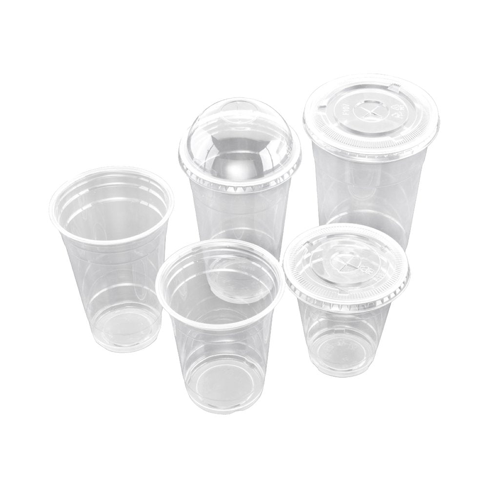 Drink Cups Sample Pack – Feast Source