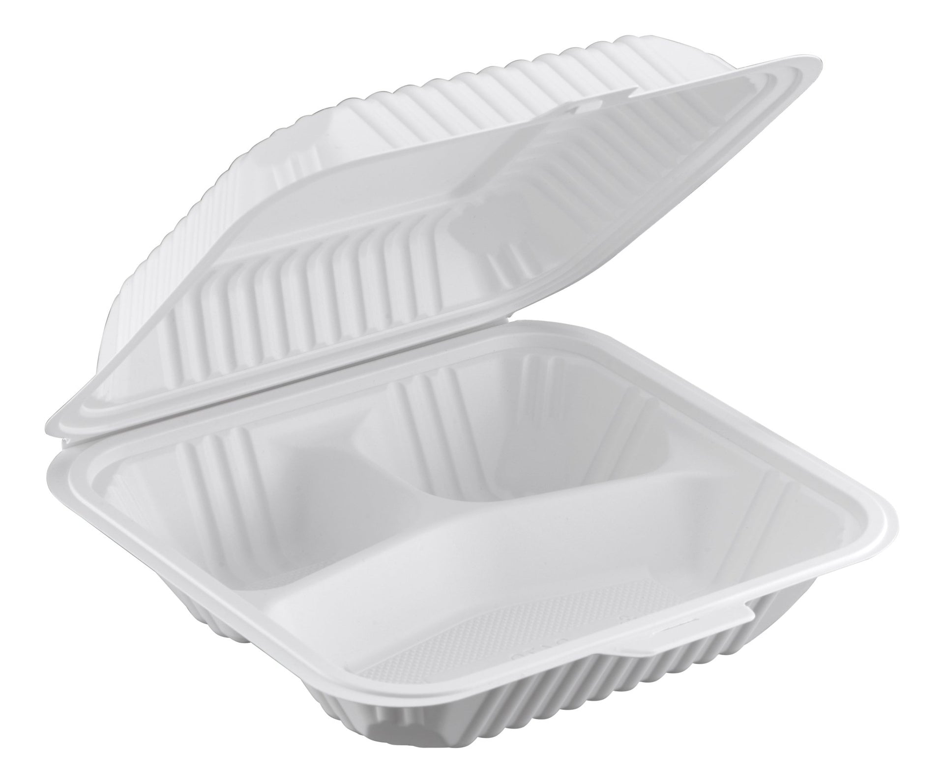 Foam Alternative MFPP Containers – Feast Source